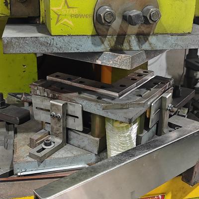 China Automatic Press Bending Machine For Metal Stainless Steel for sale