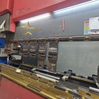 China Automatic Bending Machine For Hydraulic Sink Kitchen Utensils Bending for sale