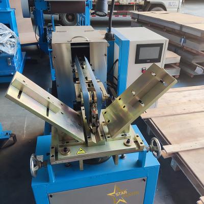 중국 수평 밀링 기계는 특히 손으로 만든 싱크 부엌 가구 생산을 위해 내부 둥근 수직 톱니를 밀러 사용 판매용