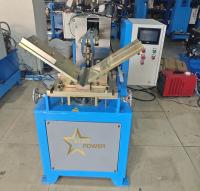 China Customizable High Performance Horizontal Grinding Machine for Hand-Made Sink Kitchenware for sale