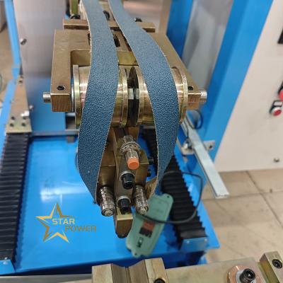 중국 손으로 만든 싱크장 가구를 위한 고성능 수평 밀링 머신 판매용