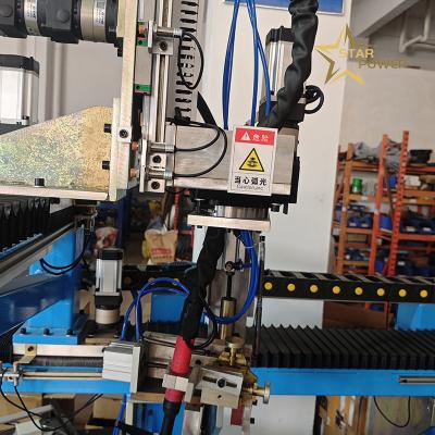 중국 다양한 생산 시나리오에 맞게 사용자 정의 할 수 있습니다 고급 CNC 제어 시스템으로 부엌 가구 기계 판매용