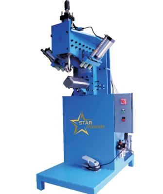 중국 커스터마이징 큰 및 작은 휠 롤러 톱니 기계 PLC 제어 판매용