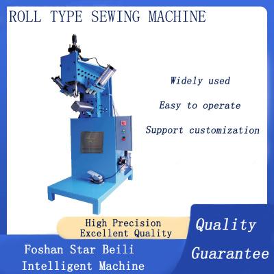 China Kitchen Utensils Sink Stainless Steel Corner Seam CNC Sewing Machine for sale