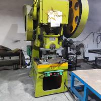 China Deep Throat Punching Machine Punching Bending Multi-Purpose for sale