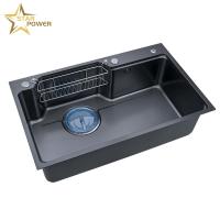 China Stainless Steel Hand Sink High Quality Professional Customization for sale