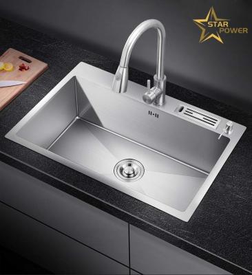 중국 맞춤형 다중 크기의 수작업 싱크장 가구 판매용