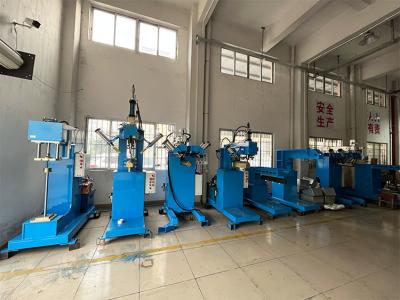 China Línea de Producción Automatizada Inteligente de Fregaderos Premium Hechos a Mano en venta