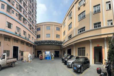 China Línea de producción de fregaderos hechos a mano con enfoque en la calidad en venta