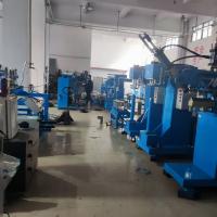 China Customizable Precision Kitchen Handmade Sink Production Line for sale