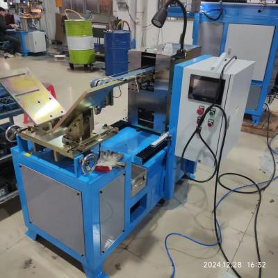 중국 CNC 380V 2.3KW 수직 시트 엣지 썰기 판매용