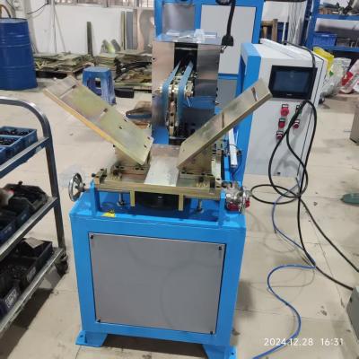 중국 CNC 380V 2.3KW 수직 시트 엣지 썰기 판매용