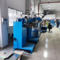 China Dual - Function Arc & Corner Press for sale