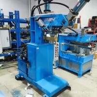 China Dual - Function Arc & Corner Press for sale
