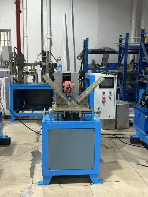 China Máquina de rectificación de esquinas redondas internas de costura vertical de primera calidad en venta