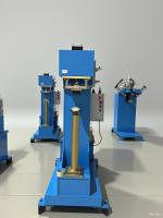 China Automatic Bottom Corner Pressing & Forming Machine for Carton/Box Packaging for sale
