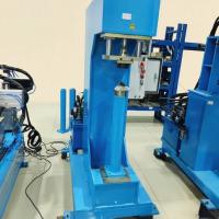 China ProEdge CNC External Corner Grinding Press for sale
