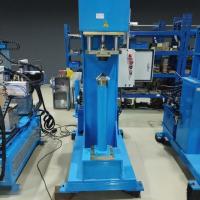China ProEdge CNC External Corner Grinding Press for sale