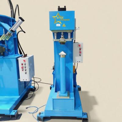 Китай Нижний угол круглого пресса для раковины продается