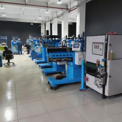 Китай Нижний угол круглого пресса для раковины продается