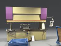 China Bowl Water - Line Precision Bending Machine for sale