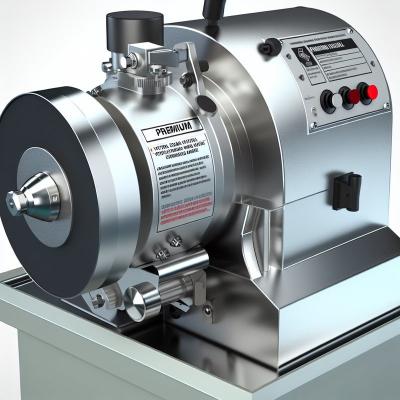 China Máquina de rectificación de esquinas redondas internas de costura vertical de primera calidad en venta