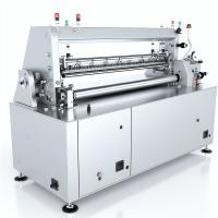 China Two - In - One Integrated Rolling Seam & Corner Pressing Machine for sale