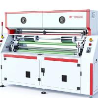 China Two - In - One Integrated Rolling Seam & Corner Pressing Machine for sale