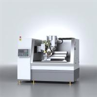 China ProEdge CNC External Corner Grinding Press for sale