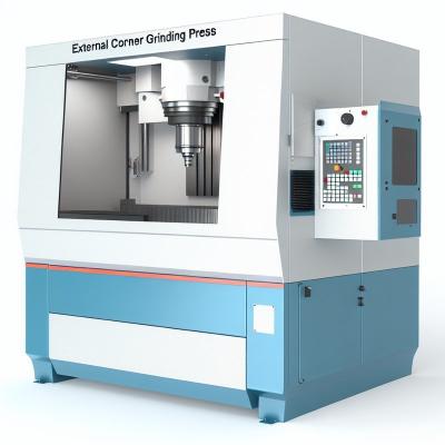 Китай Пресс для шлифовки внешних углов ProEdge CNC продается