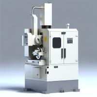China ProEdge CNC External Corner Grinding Press for sale