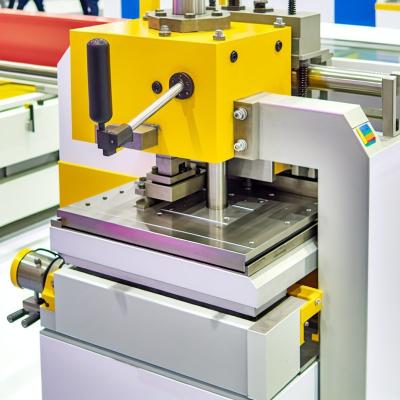 Китай Нижний угол круглого пресса для раковины продается