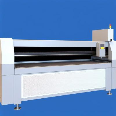 China Roll-Type Fiber Laser Cutting Machine for Handmade Sink Production for sale