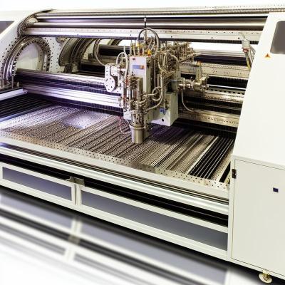 China Roll-Type Fiber Laser Cutting Machine for Handmade Sink Production for sale