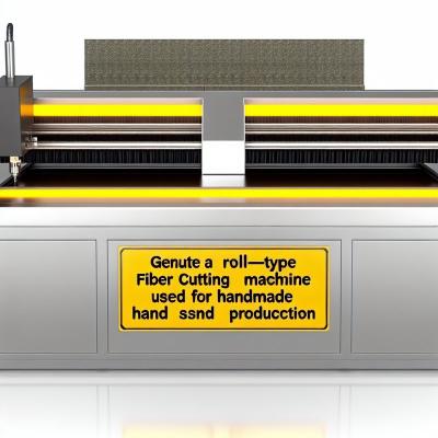 China Roll-Type Fiber Laser Cutting Machine for Handmade Sink Production for sale