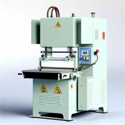 중국 380V 2.3KW PLC 주방 싱크 용접 이음매 롤링 프레스 판매용