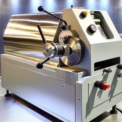 Cina Macchina per la rullatura di saldature idrauliche a 30MPa per lavelli da cucina in vendita