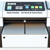 China Dual - Function Arc & Corner Press for sale