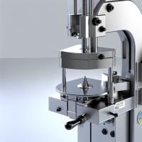 China Dual - Function Arc & Corner Press for sale
