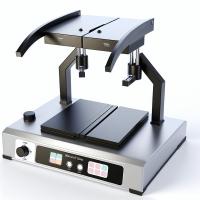 China Dual - Function Arc & Corner Press for sale