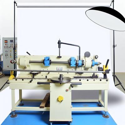 China Máquina de dobrar bases de tigelas à venda