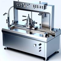China Bowl Water - Line Precision Bending Machine for sale