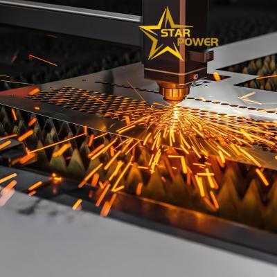 China Advanced Pulse-Driven Laser Precision Cutting System Roll Type Fiber Laser Cutting Machine for sale
