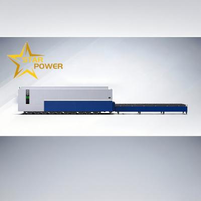 China PulseMaster Pro 3000: Industrial - Grade High - Power Laser Cutting System with Intelligent Precision Control for sale
