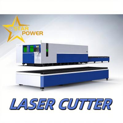 China PulseMaster Pro 3000: Industrial - Grade High - Power Laser Cutting System with Intelligent Precision Control for sale