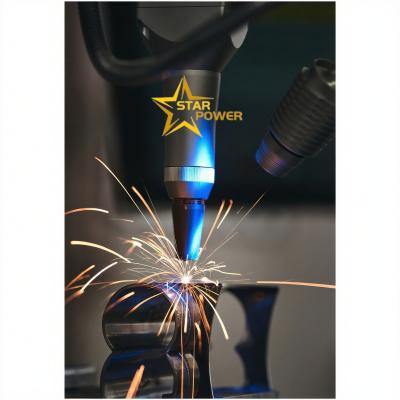 China PulseMaster Pro 3000: Industrial - Grade High - Power Laser Cutting System with Intelligent Precision Control for sale