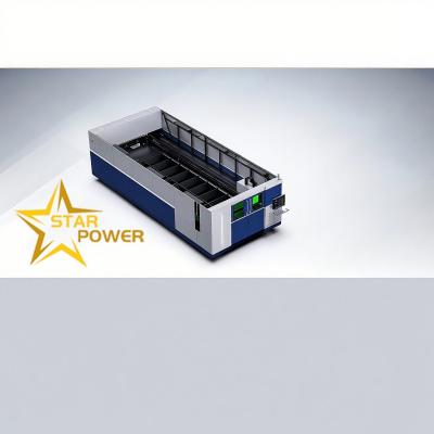 China PulseMaster Pro 3000: AI - Driven Industrial - Grade High - Power Laser Cutting System for Precision Manufacturing for sale