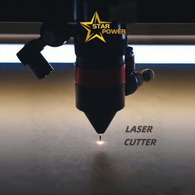 China PulseMaster Pro 3000: AI - Driven Industrial - Grade High - Power Laser Cutting System for Precision Manufacturing for sale