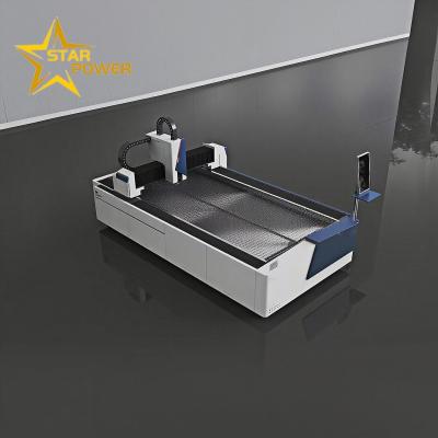 China PulseMaster Pro 3000: AI - Driven Industrial - Grade High - Power Laser Cutting System for Precision Manufacturing for sale