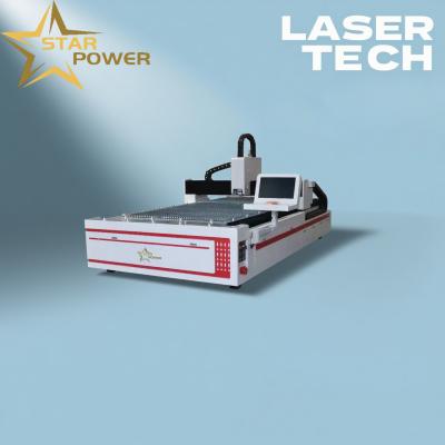 China Economical Laser Cutter for Stainless Steel for sale